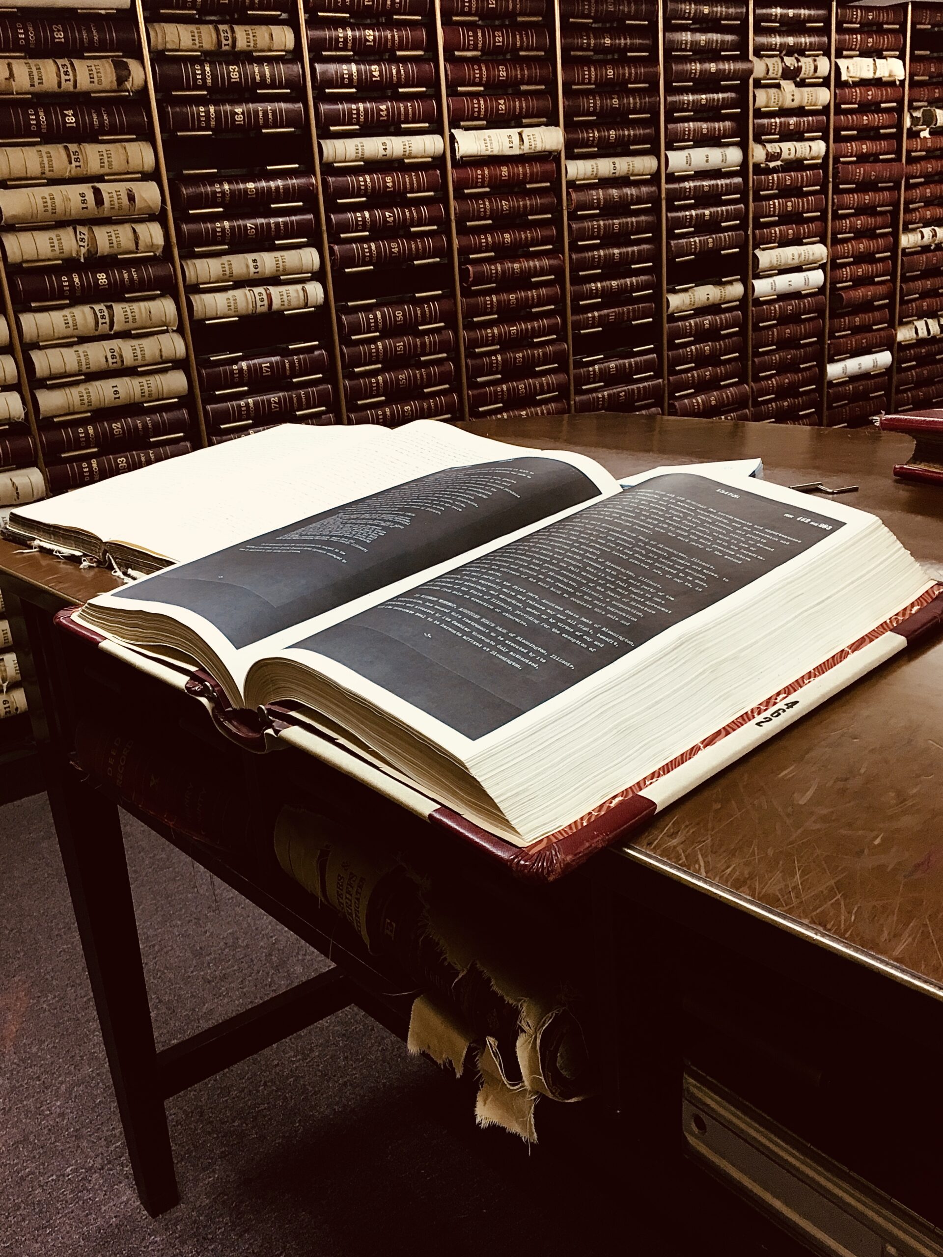 Contact us – Law Office of Eric J. Long